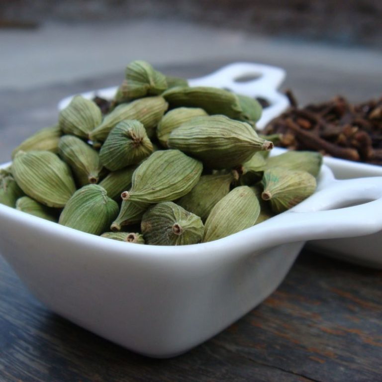 Green Cardamom Exporters & Green Cardamom Export from India
